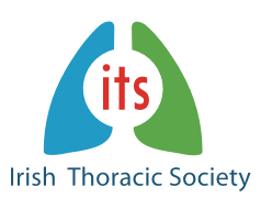 Dr. Conor Kerley wins The Asthma Society of Ireland and Irish Thoracic